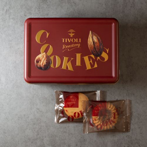 TIVOLI Roastery | ちぼりスイーツファクトリー